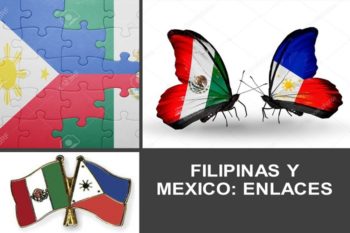 The Philippine-Mexican Connection, Part I: Commonalities Between Mexico ...
