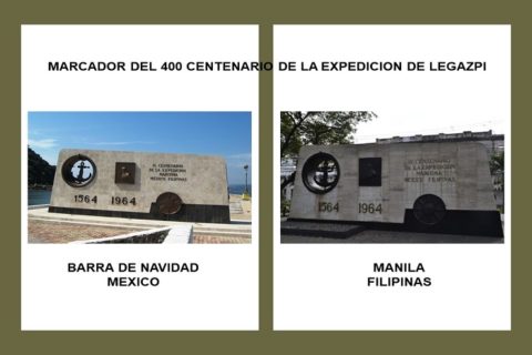The Philippine-Mexican Connection, Part I: Commonalities Between Mexico ...