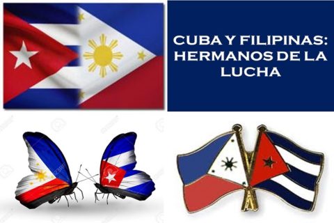 Philippine-Cuban Relations: Remember the Cubans